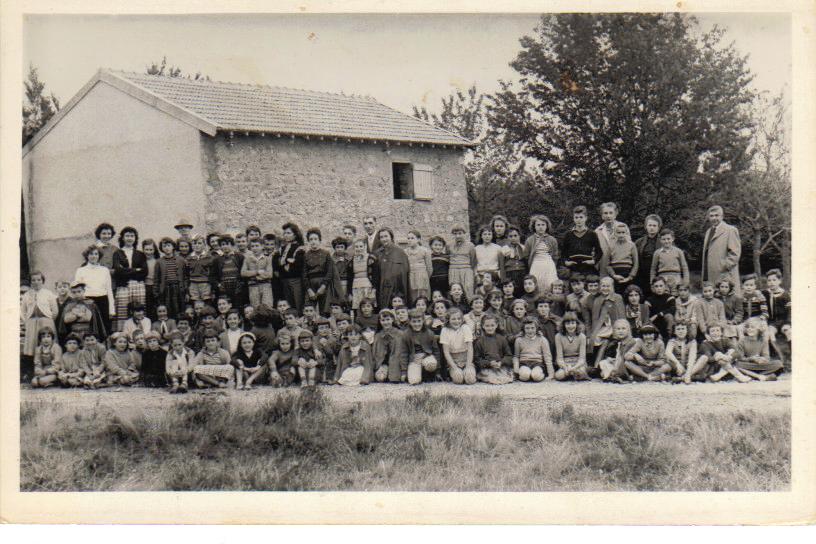 PALICIA: Les Enfants de Thagaste (Isserpent)